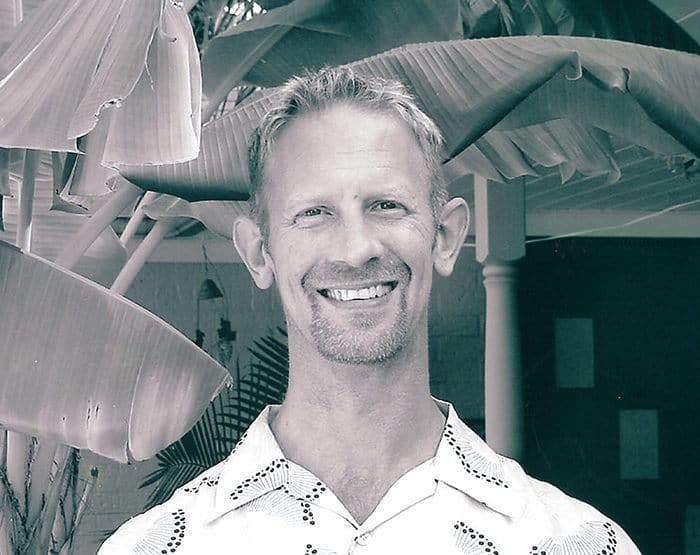 Supporter Spotlight: Gordon Marsh - Fistula Foundation