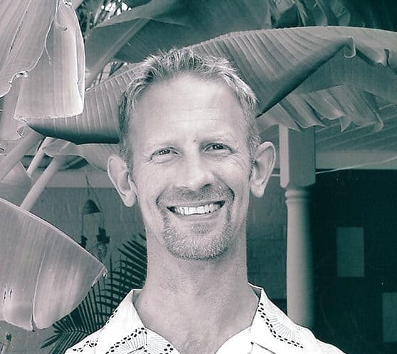 Supporter Spotlight: Gordon Marsh - Fistula Foundation