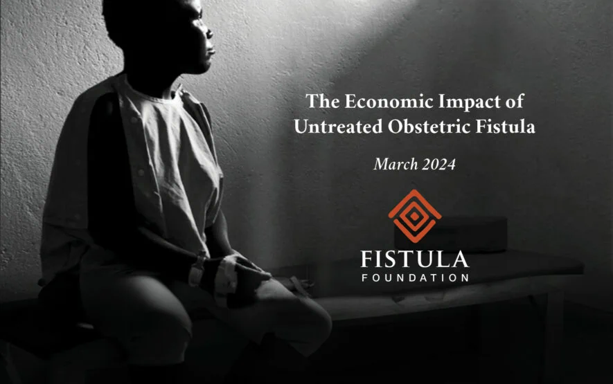 Measuring the Full Impact of Fistula - Fistula Foundation