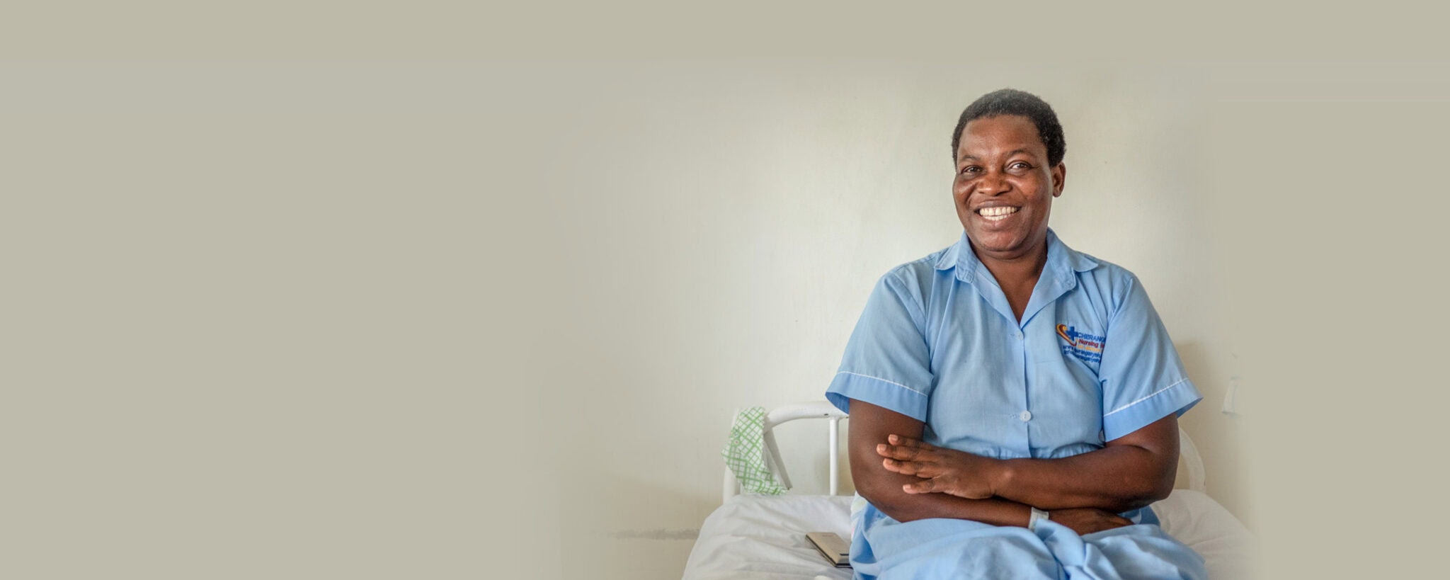 Fistula Foundation - Help Give a Woman a New Life