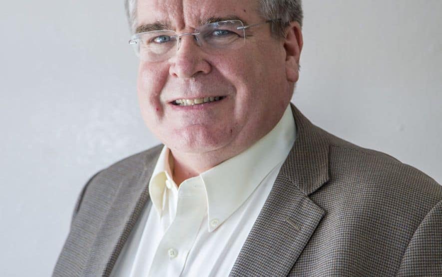 Dr. Steve Arrowsmith - Fistula Foundation