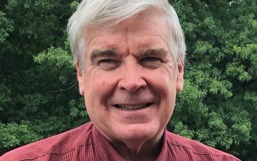 Dr. Steve Arrowsmith - Fistula Foundation