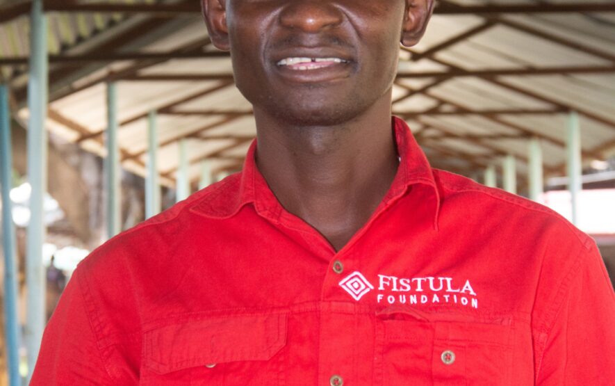 Kalumba Kaputo - Fistula Foundation