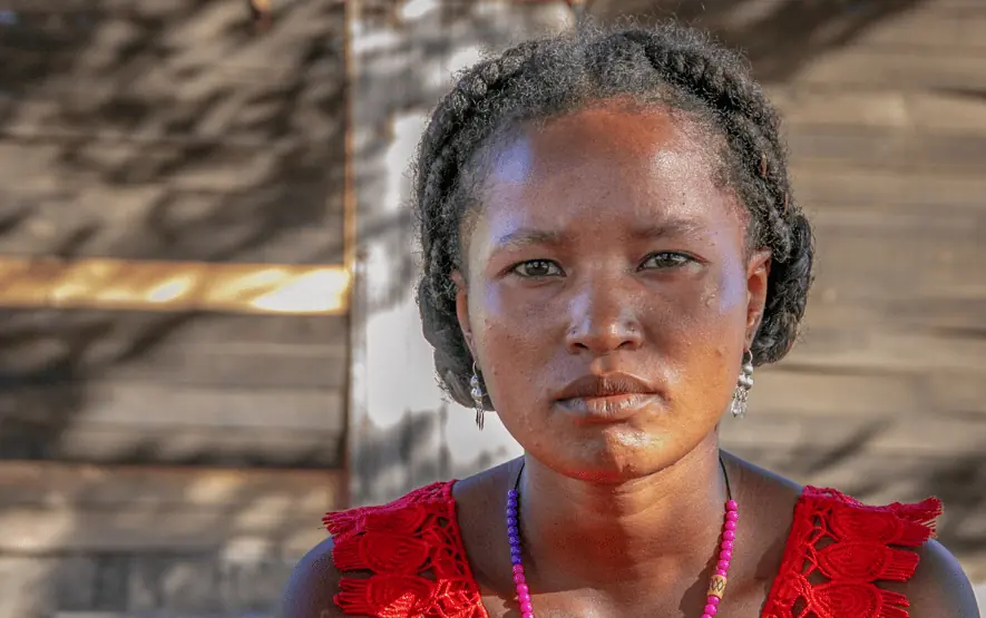 Madagascar - Fistula Foundation