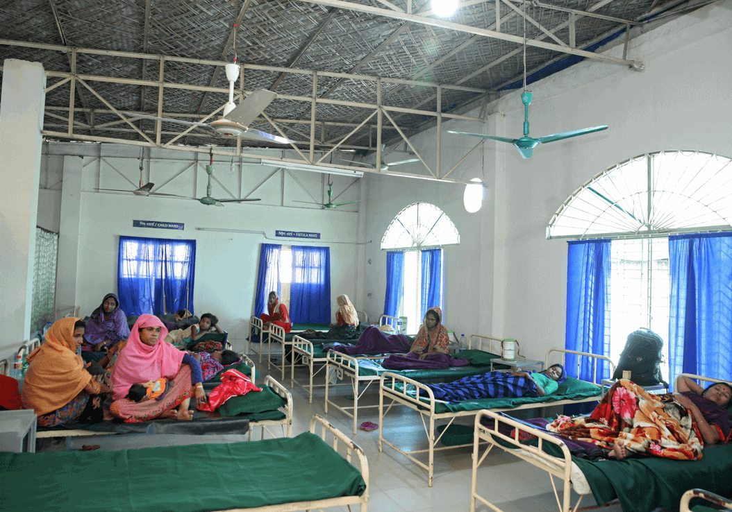 Hope Hospital: A Beacon for Fistula Patients in Bangladesh - Fistula ...