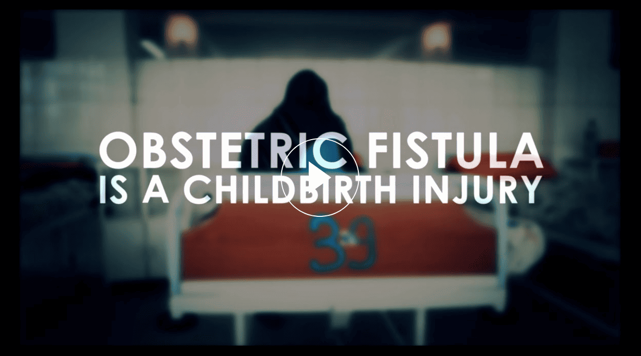 About Obstetric Fistula & Fistula Foundation - Fistula Foundation
