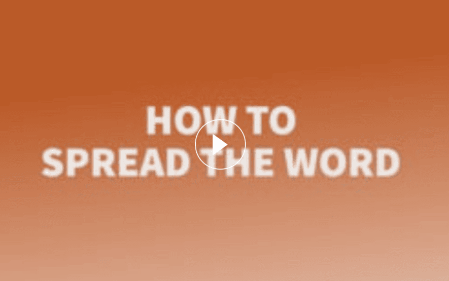 Help Us Tell a Friend! - Fistula Foundation