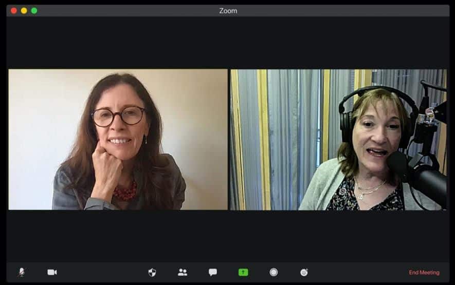 CEO Kate Grant's Interview with Good Clean Love - Fistula Foundation