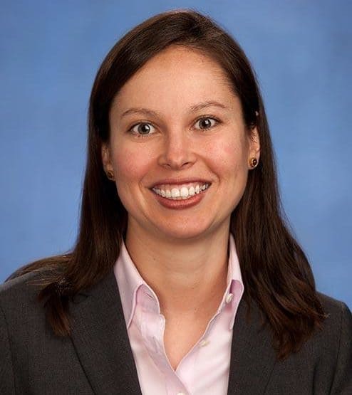 Kelly Brennan - Fistula Foundation