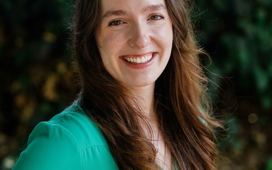 Tarah Walker - Fistula Foundation