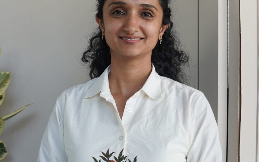 Keerthana Rajagopal - Fistula Foundation