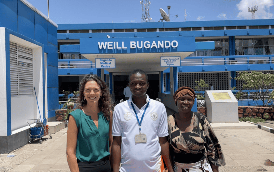 Returning to Bugando—the Birthplace of My Career in Fistula Care ...