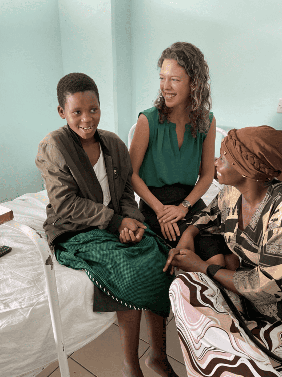 Returning to Bugando—the Birthplace of My Career in Fistula Care ...