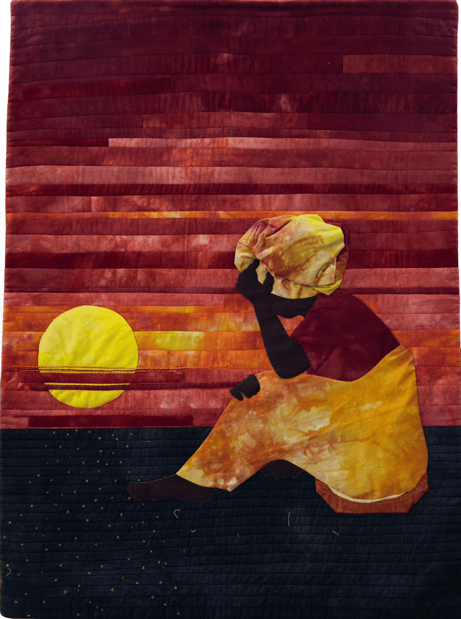 A Triptych of Transformation - Fistula Foundation