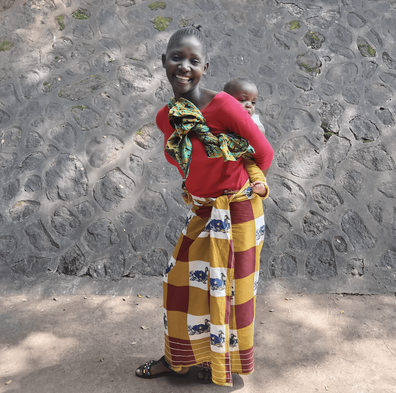 Partner Spotlight: Freedom from Fistula Foundation Malawi - Fistula ...