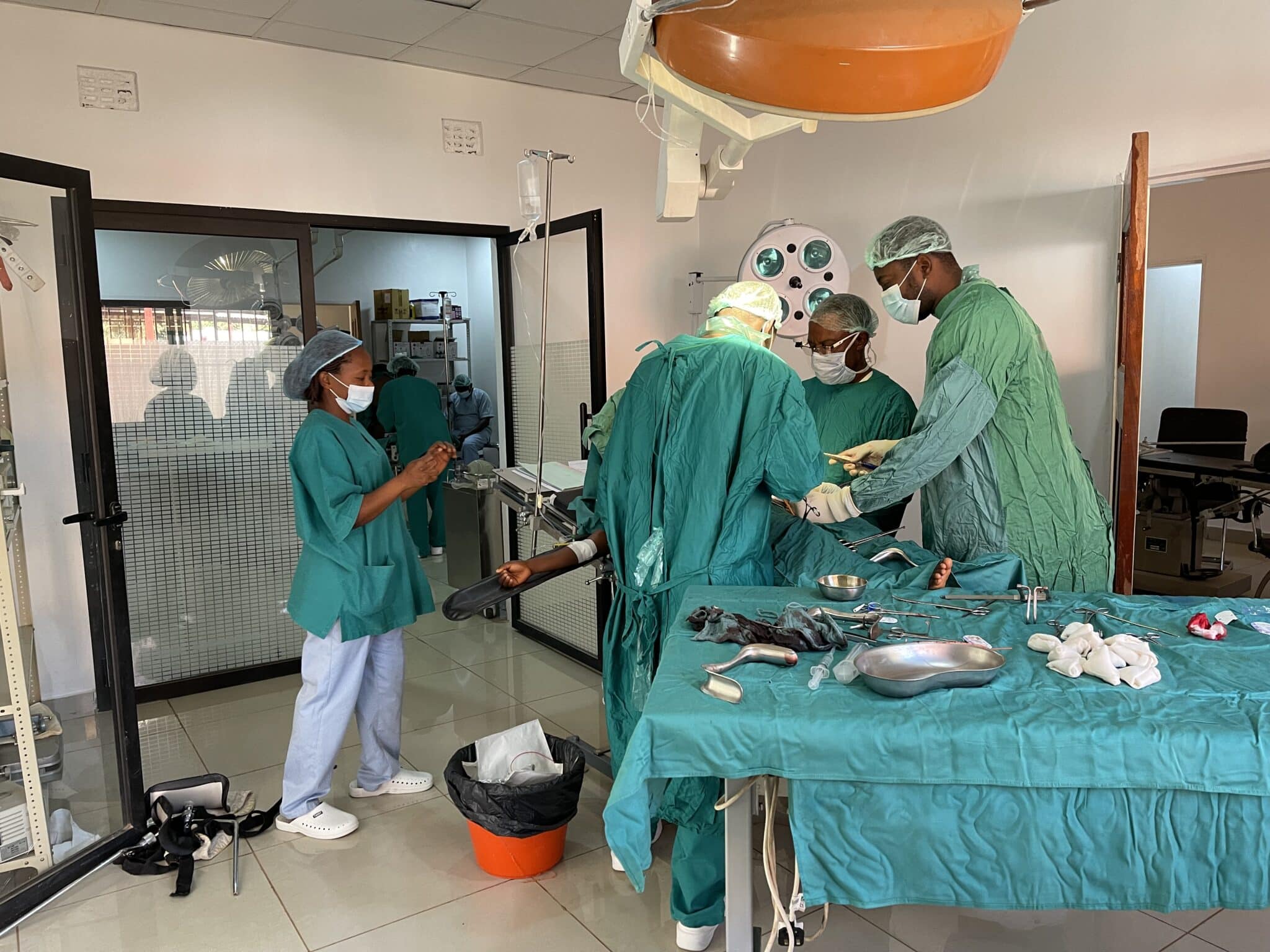 Our Biggest Year Yet - Fistula Foundation
