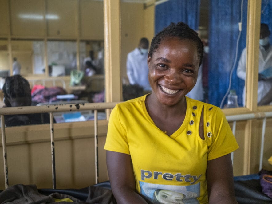 Fistula Help Hub - Fistula Foundation