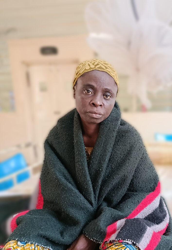 Fistula Foundation - Help Give a Woman a New Life