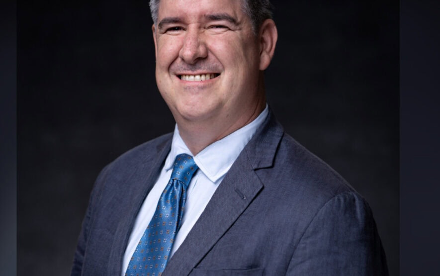 William (Bill) H. Mann III - Fistula Foundation
