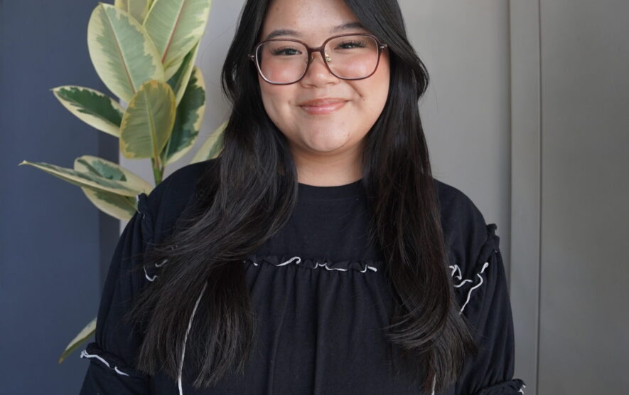 Alyssa Vu - Fistula Foundation