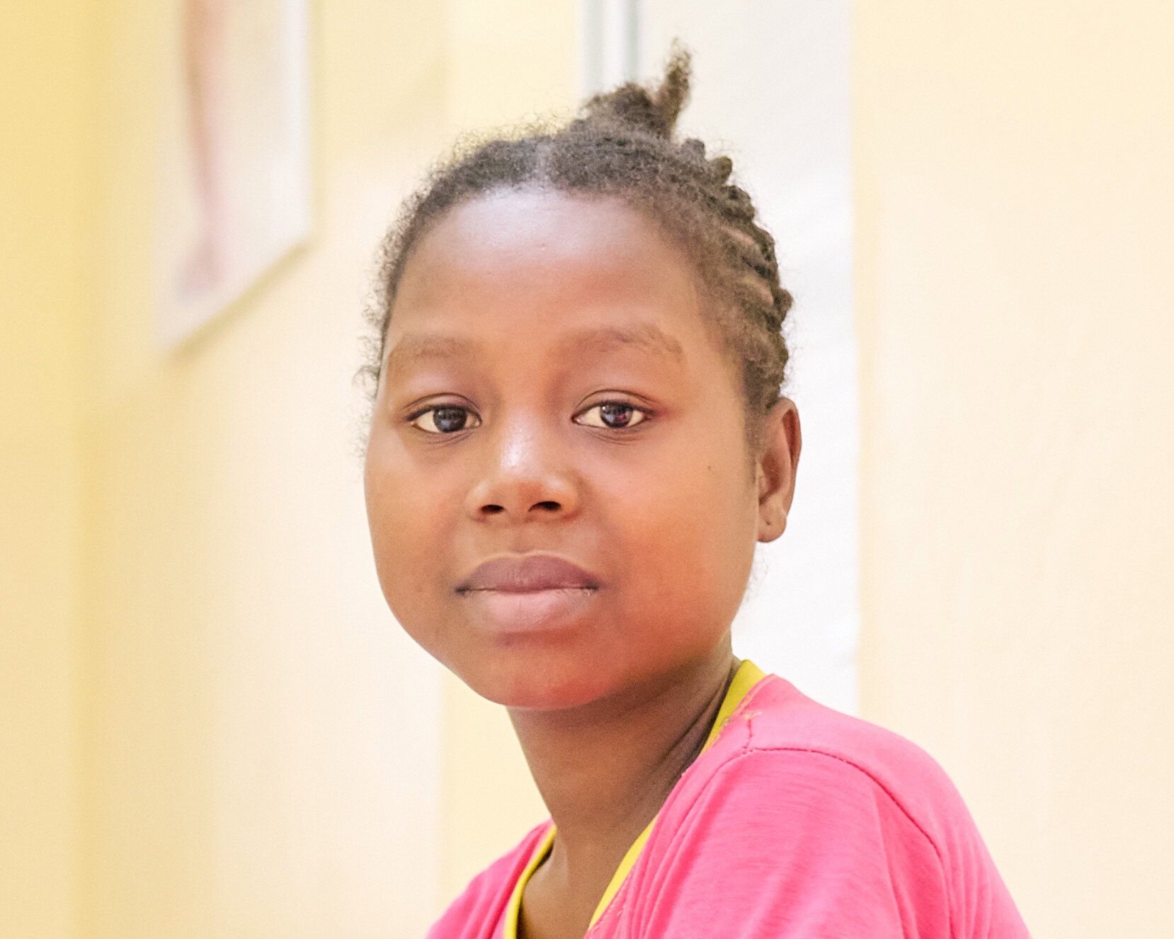 What Is Fistula? - Fistula Foundation